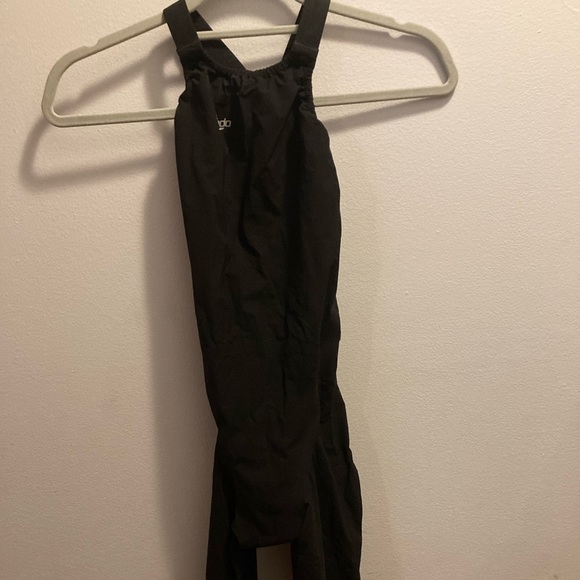 Speedo Swim Speedo Wetskin Racing Suit Poshmark